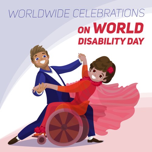 Disability Poster Vector Images (over 4,500)