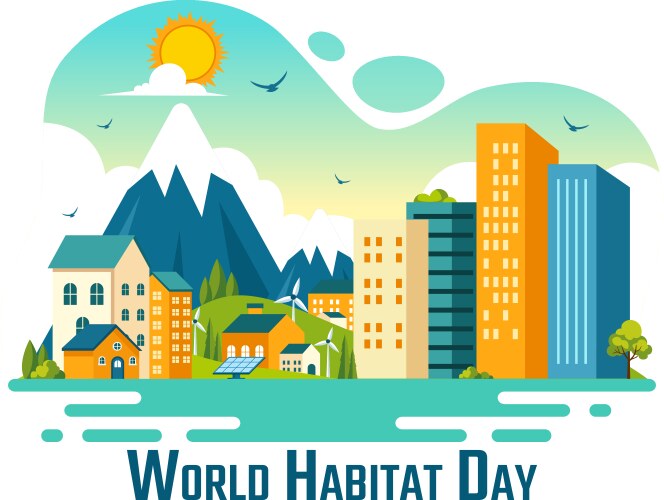 Habitat Vector Images (over 18,000)