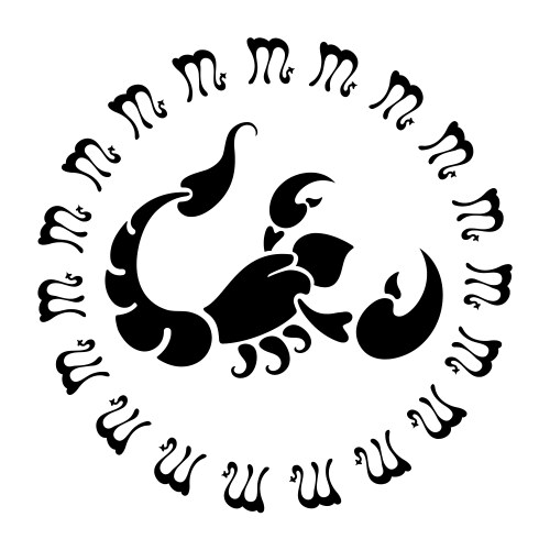 Scorpio Logo Vector Images (over 1,800)