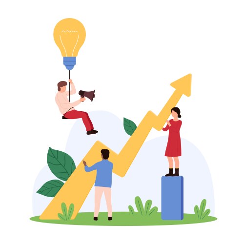 Progress Vector Images (over 330,000)