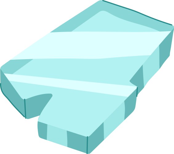 Broken Glass Cartoon Vector Images (over 1,900)