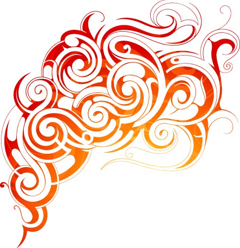 Smoke Vector Images (over 300,000)