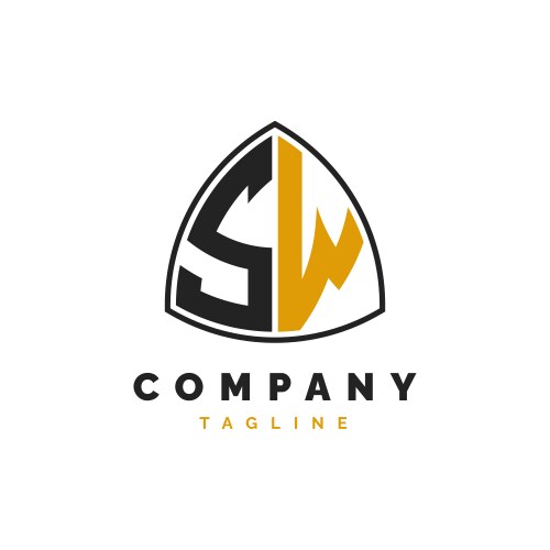 Sw Logo Vector Images (over 2,000)