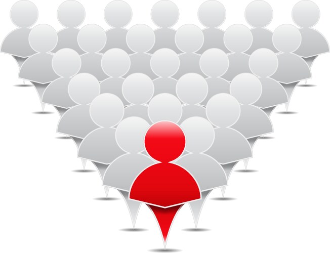 Free Leader Vector Images (over 3,200)