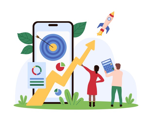 Business Operations Vector Images (over 65,000)