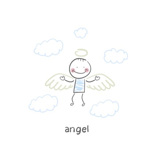 Angel Crown Vector Images (over 3,400)