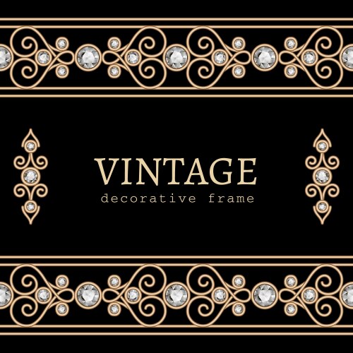 Jewellery Banner Background Vector Images (over 2,600)