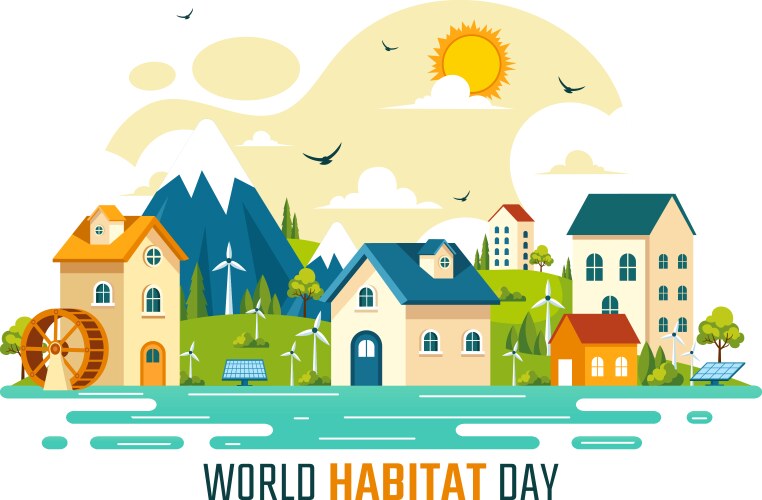 Habitat Vector Images (over 18,000)