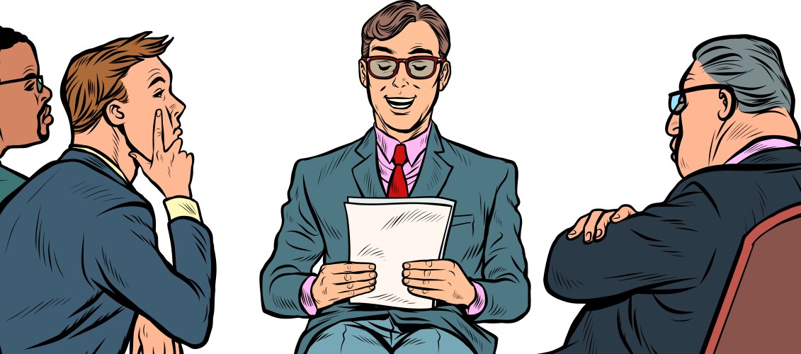 Report Cartoon Vector Images (over 32,000)