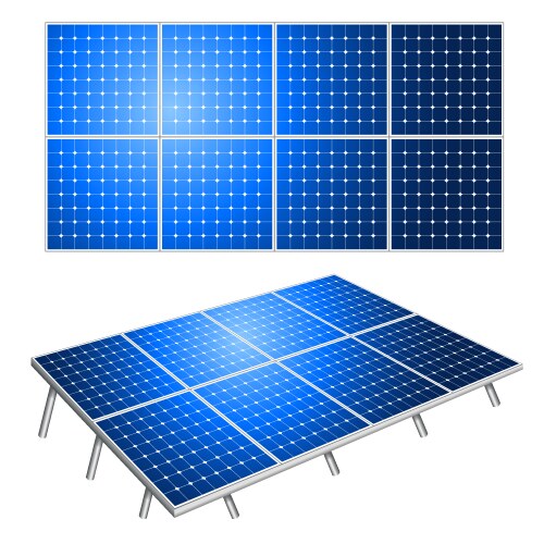 Solar Panels Vector Images (over 42,000)