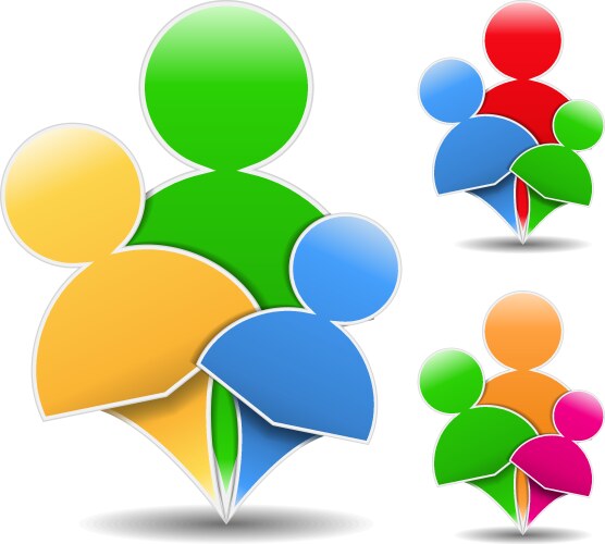 Family Logos Vector Images (over 100,000)