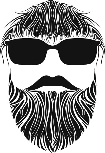 Beard Vector Images (over 150,000)