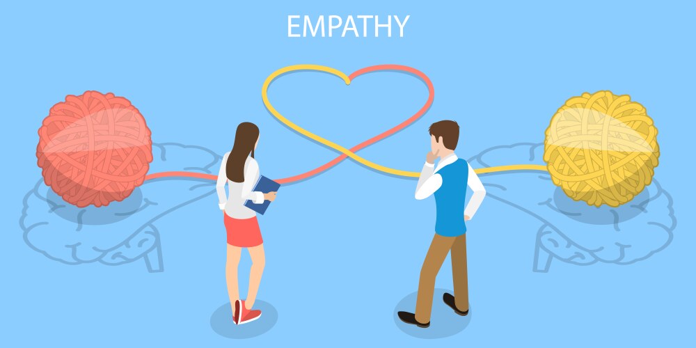 Empathy Vector Images (over 11,000)