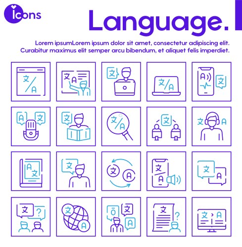Learning Icons Vector Images (over 330,000)