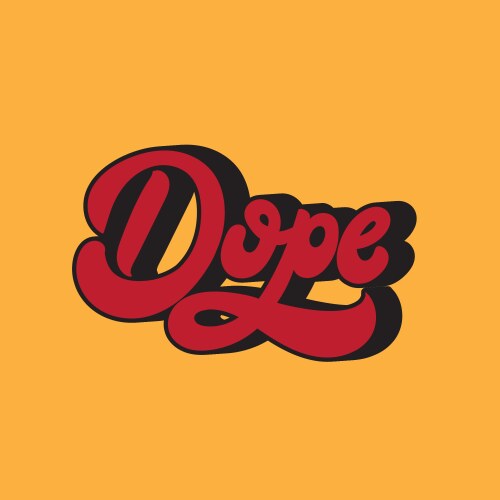 Dope Drawings Vector Images (over 2,500)