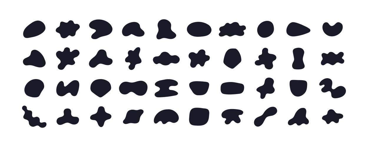 Black Shapes Vector Images (over 3.8 million)