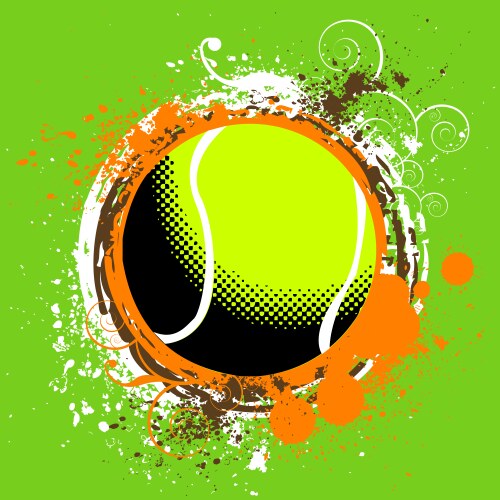 Tennis Vector Images (over 70,000)