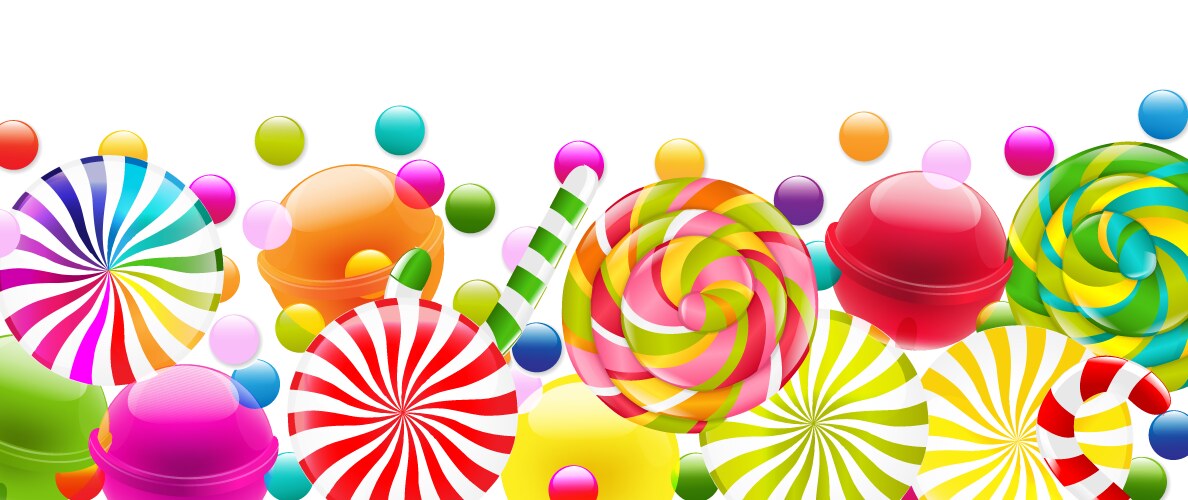 Candy Cane Border Vector Images (over 3,200)