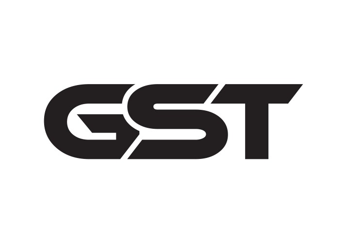 Gst Logo Vector Images (over 100)