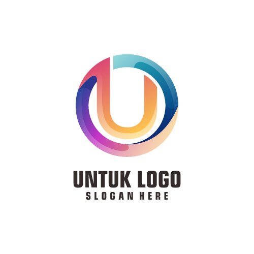 Letter U Logo Vector Images (over 45,000)