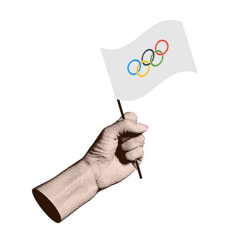 Olympic Vector Images (over 19,000)