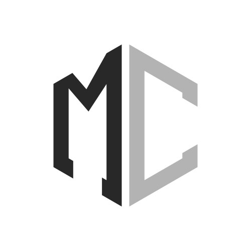 Letter Mc Logo Vector Images (over 2,700)