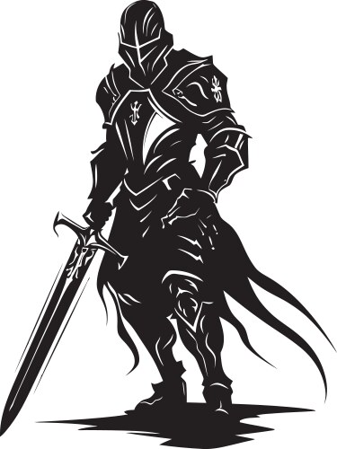 Knight Rider Logo Vector Images (over 280)