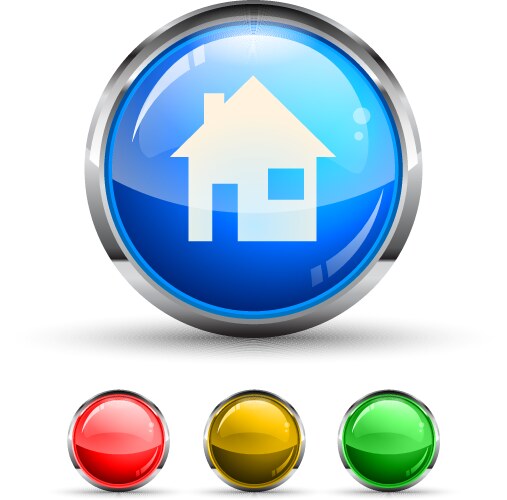 Home Button Vector Images (over 140,000)