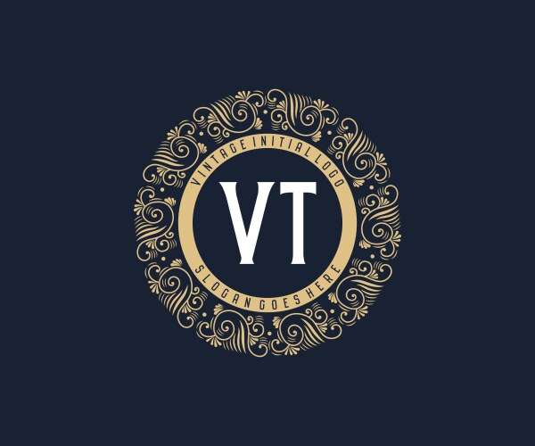 Vt Logo Vector Images (over 1,500)