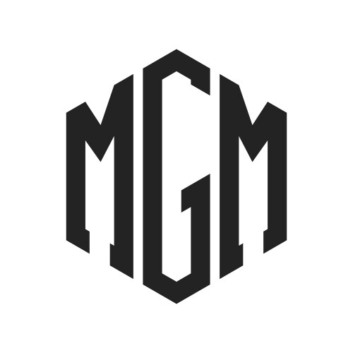 Mgm Logo Vector Images (81)