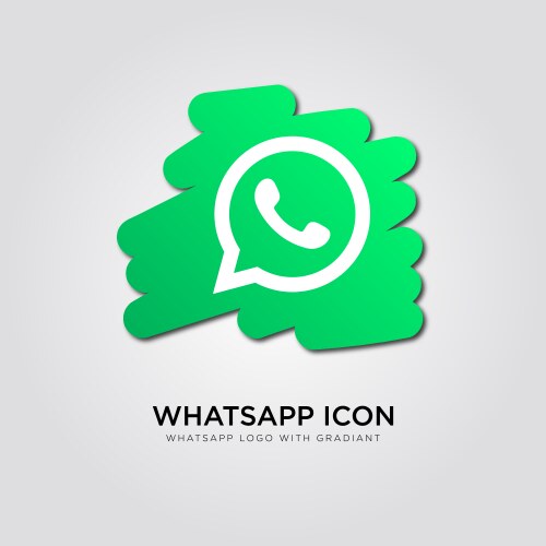 Whatsapp Logo Call Vector Images (over 430)