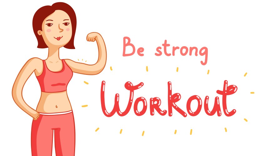 Workout Vector Images (over 190,000)