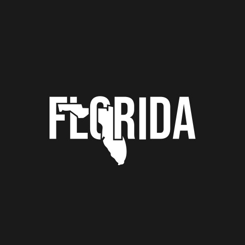 Florida Logo Vector Images (over 1,700)