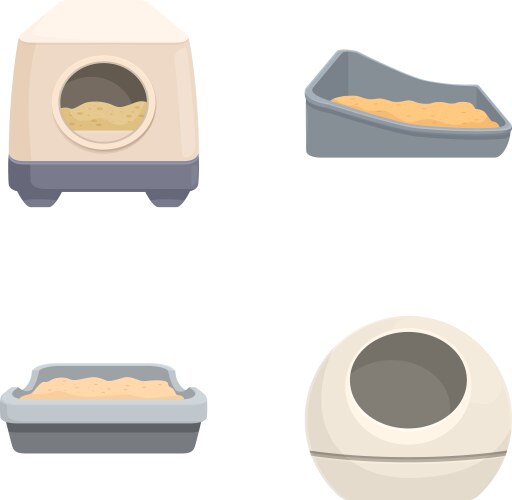 Litter Box Vector Images (over 3,900)