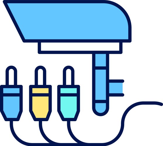 Cctv Installation Vector Images (over 250)