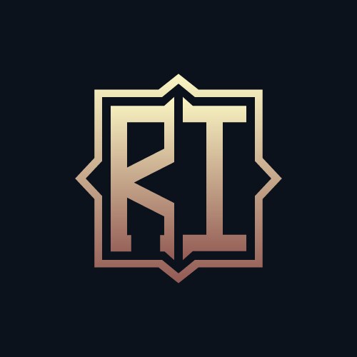 Ri Logo Vector Images (over 2,300)