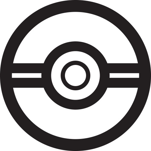 Pokemon Vector Images (over 480)