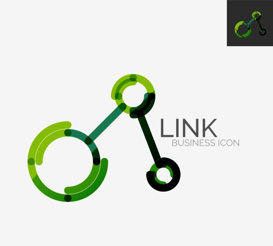 Connection Logo Vector Images (over 250,000)