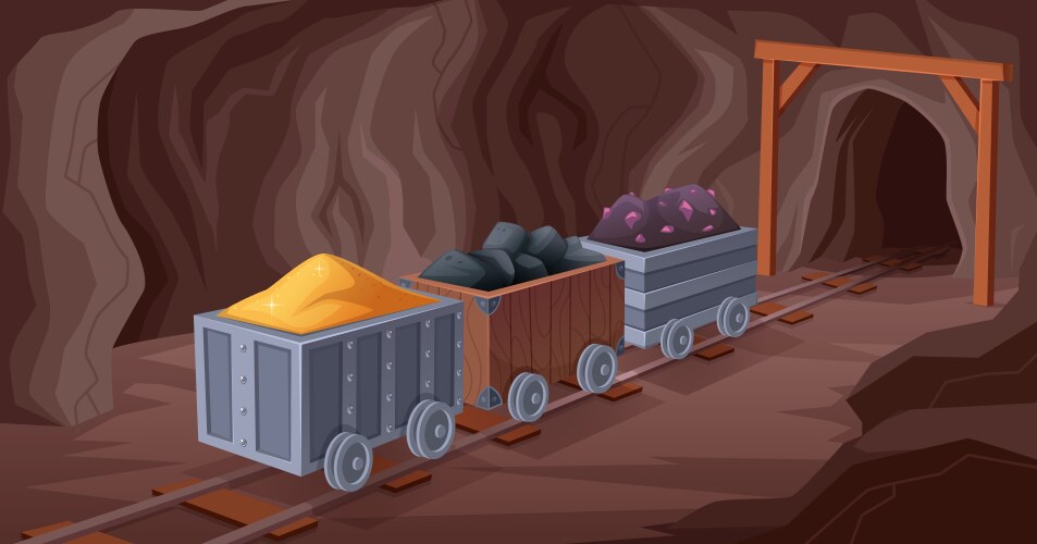 Mining Vector Images (over 120,000)