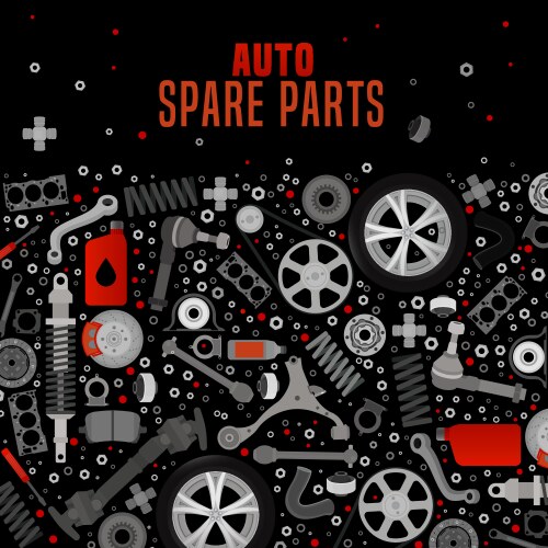 Spare Parts Vector Images (over 9,700)