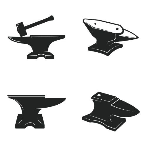 Anvil Logo Vector Images (over 1,300)