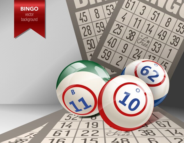 Bingo Background Vector Images (over 7,400)