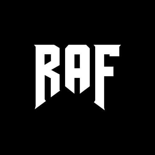 Raf Logo Vector Images (over 120)