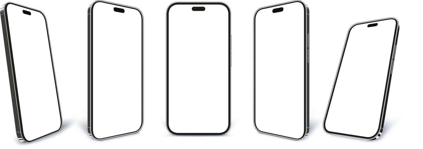 Mobile Phone Frame Vector Images (over 25,000)