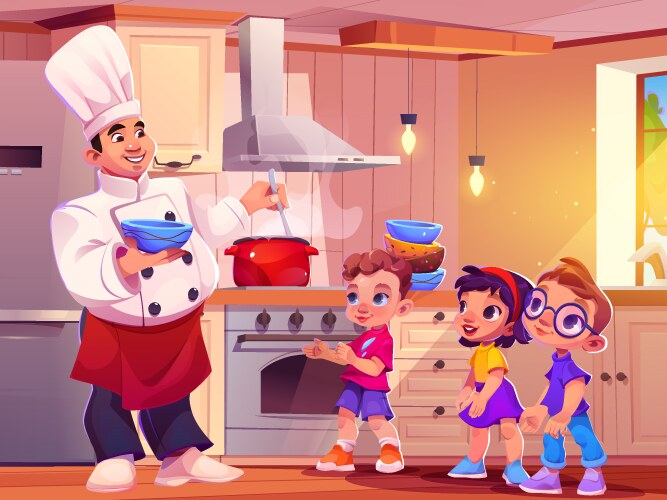 Serving Food Vector Images (over 55,000)