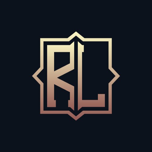 Rl Logo Vector Images (over 2,500)