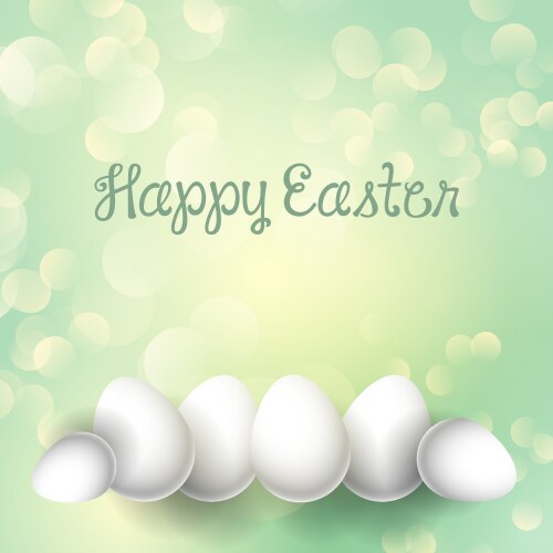 Easter Bokeh Background Vector Images (over 930)