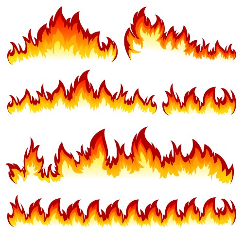 Flames Vector Images (over 490,000)