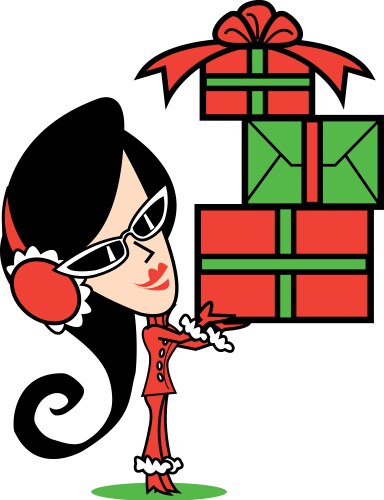 Presents Vector Images (over 2.5 million)