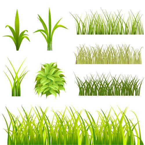 Grass Vector Images (over 360,000)